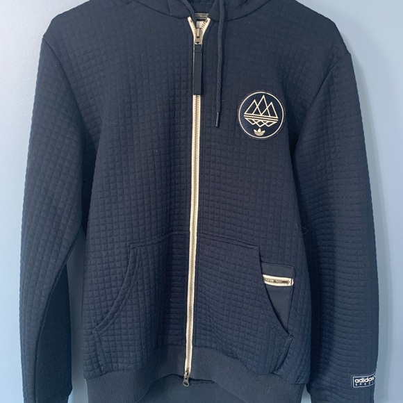 adidas | Jackets & Coats | Adidas Zip Up Jacket | Poshmark